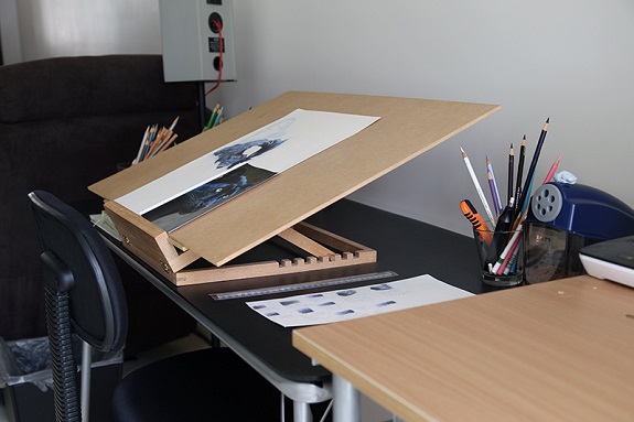 Why Using a Drawing Board Makes a Difference & How to Choose One ...
