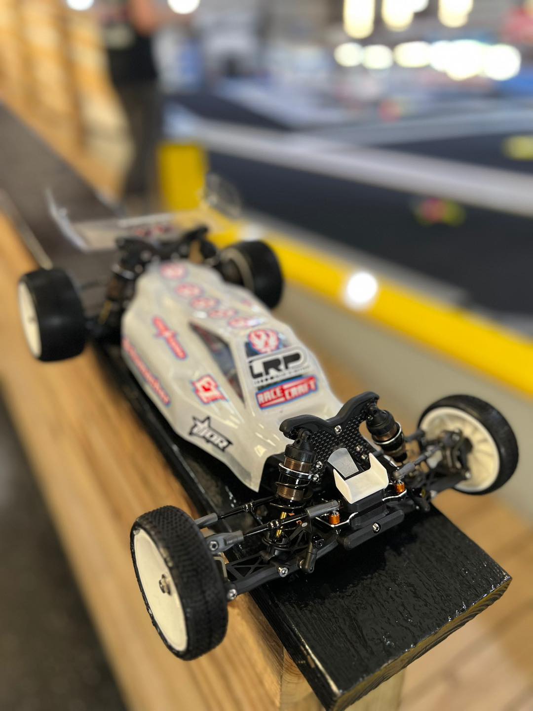 Schumacher RC Cars: An In-Depth Look at Features, Types and Upgrades ...